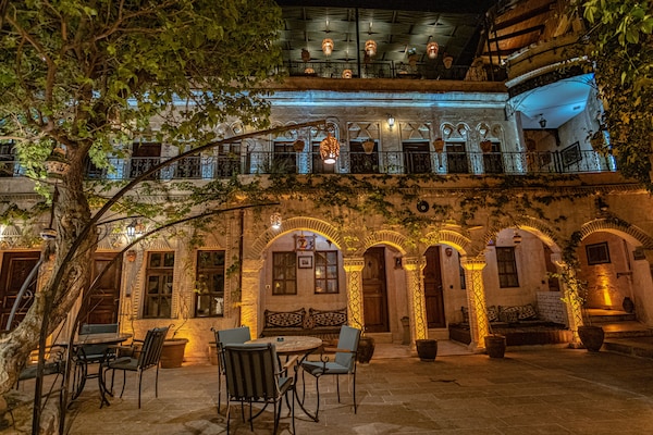 Goreme House Hotel - Göreme