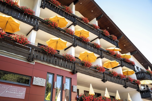 Ringhotel Sonnenhof - Baiersbronn
