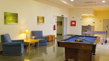 Sala de jogos
