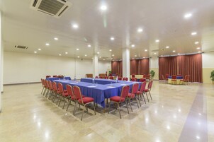 Sala de reunião