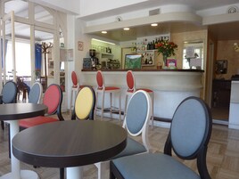 Bar (na propriedade)