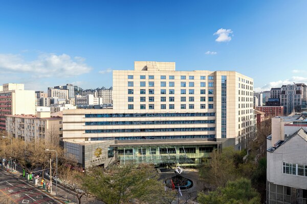 サンワールド ホテル 北京 (北京天倫松鶴大飯店) - 北京