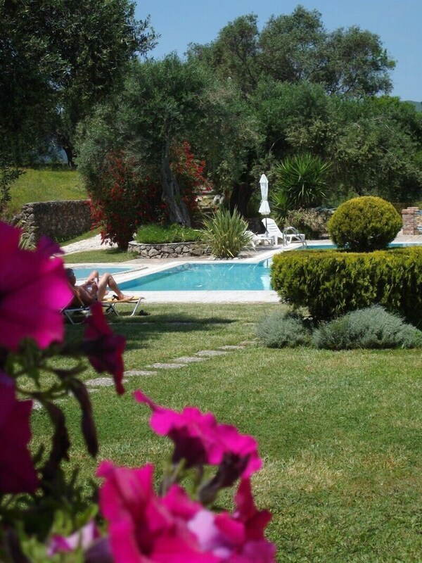 Fundana Villas - Corfu