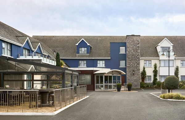 Springfield Hotel - Ireland