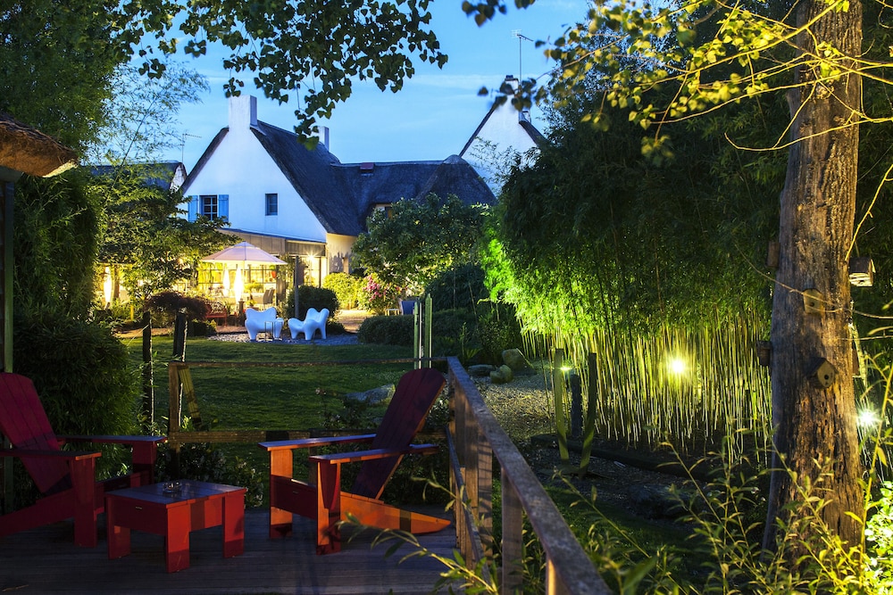 La Mare Aux Oiseaux, The Originals Collection - Loire-Atlantique