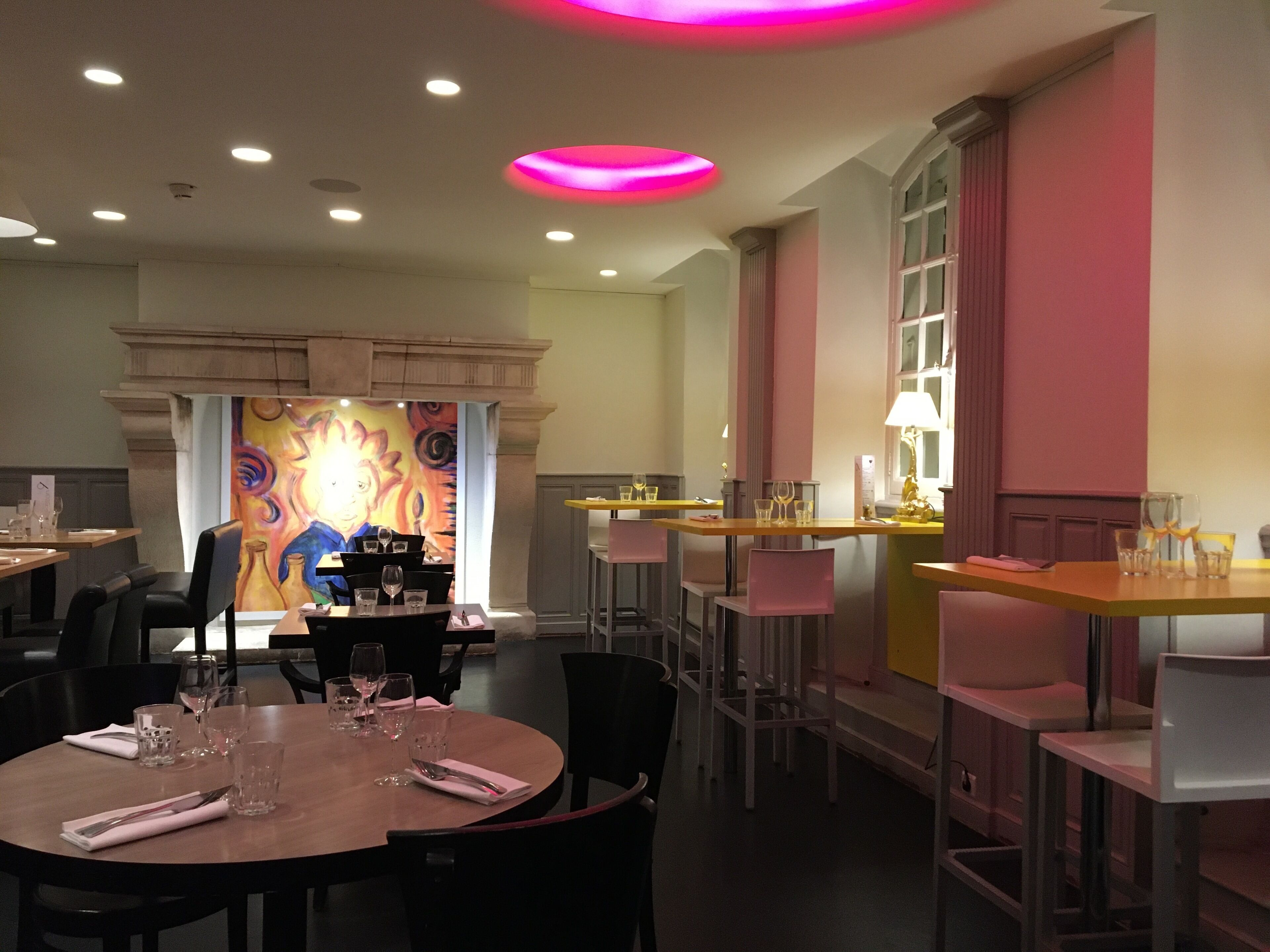 Restaurante