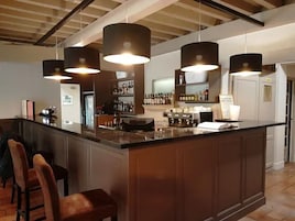 Bar (no alojamento)