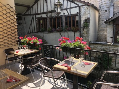 Le Moulin du Landion Hôtel & Spa