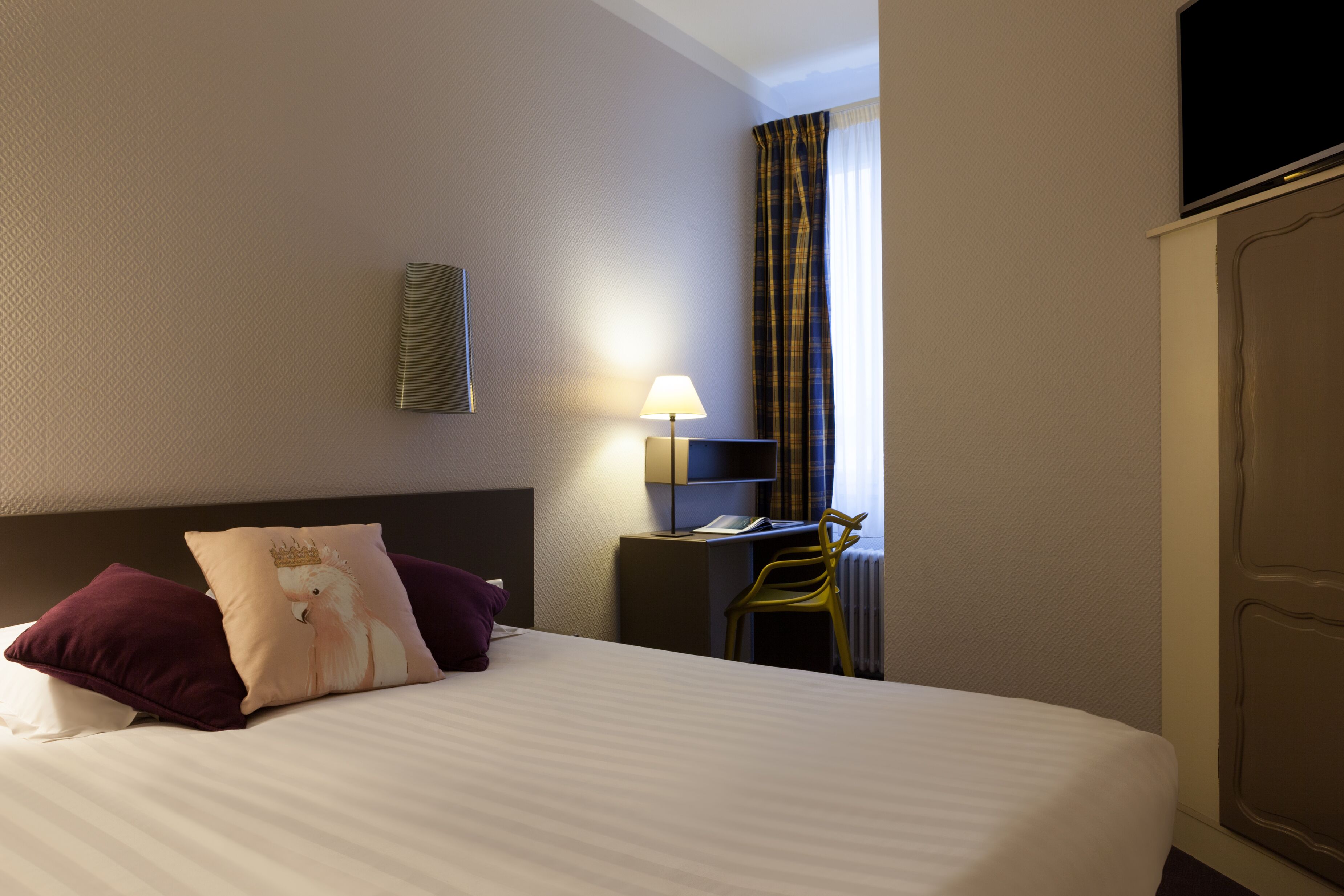 Hotel Le Sevigne, Sure Hotel Collection by Best Western Avis, Prix ...