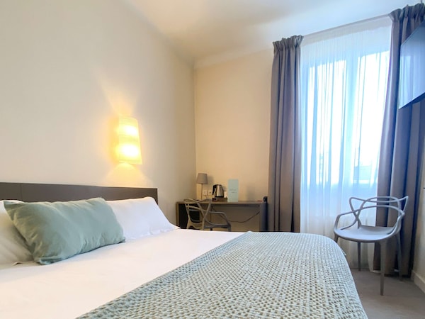 Hotel Le Sevigne, Sure Hotel Collection By Best Western - Ille-et-Vilaine