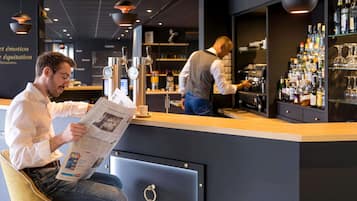 Bar (no alojamento)