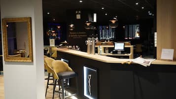 Bar (no alojamento)