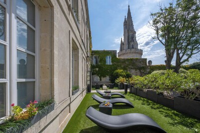 Hotel La Monnaie Art & Spa 