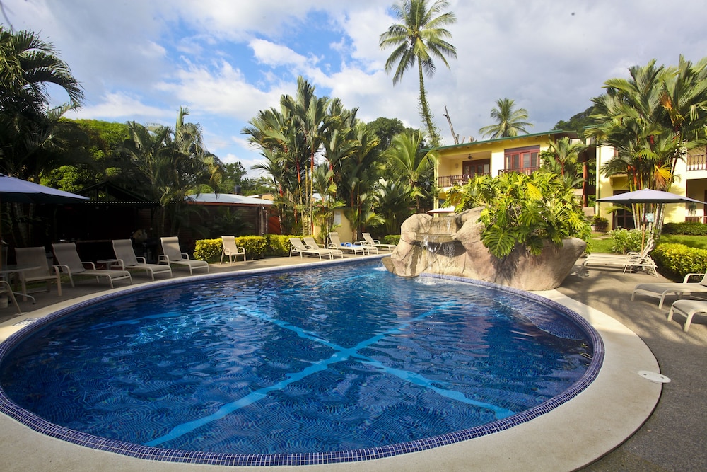 Club Del Sol By Dream Makers - Jaco