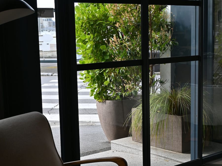 Quarto Duplo ou Twin Clássico, casa de banho anexa | Cofre no quarto, secretária, quartos insonorizados