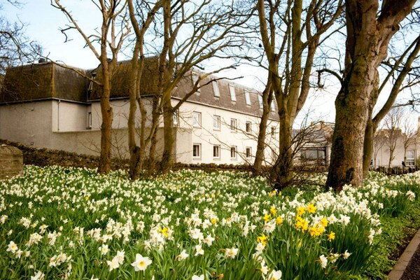 Norseman Hotel - Scotland