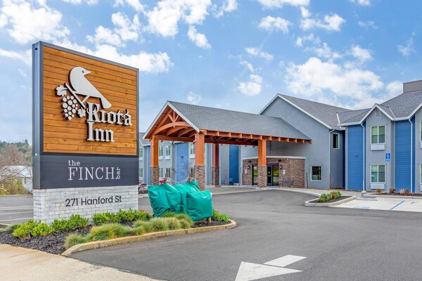Kiota Inn & Event Center Sutter Creek, An Ascend Collection Hotel - Sutter Creek, CA