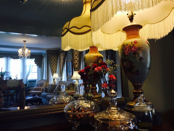 The Carriage House B&b - Bradley Beach, NJ