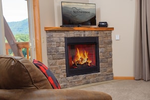 Comodidades do quarto