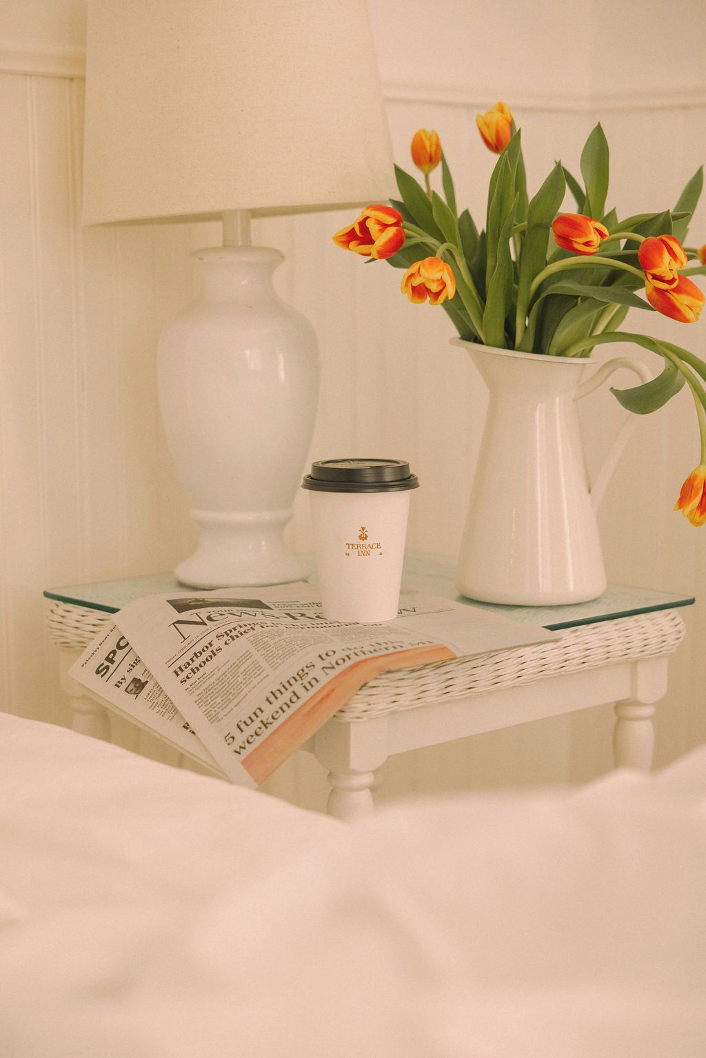 Quarto clássico, 1 cama King | Wi-Fi de cortesia, individualmente decorados, individualmente mobiliados