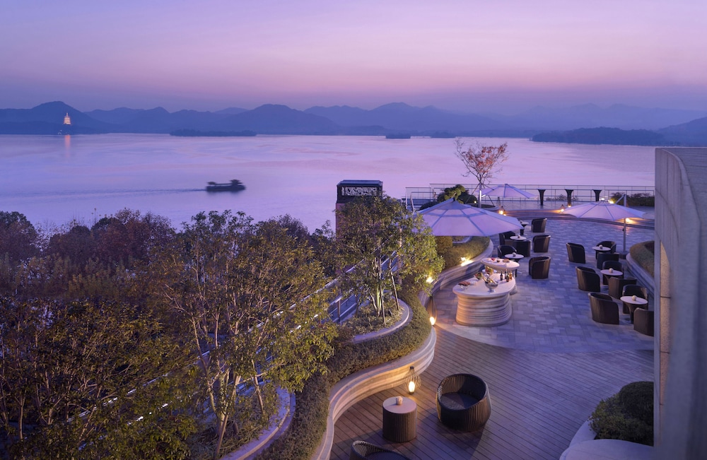 Grand Hyatt Hangzhou - Hangzhou