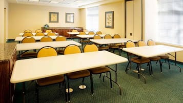 Sala de reunião