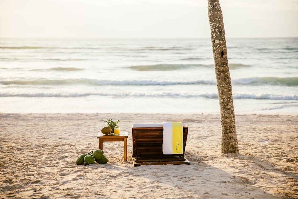 Hotel Esencia - Quintana Roo