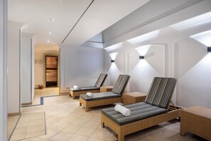 Piscina interna