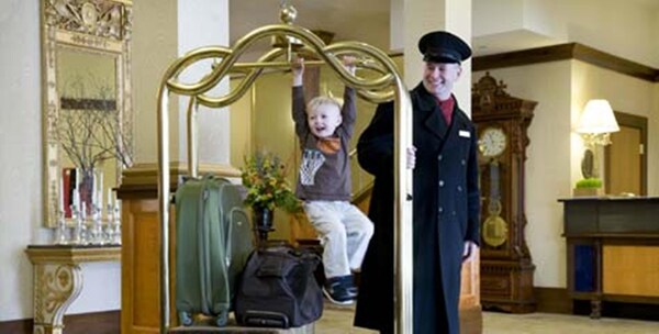 Hotel Providence - Warwick, RI