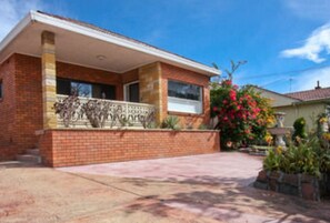 Terraço/pátio interior