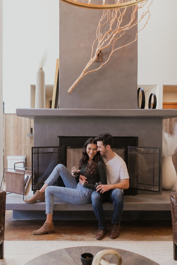 Chalet View Lodge - Lake Davis, CA