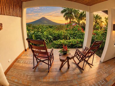 Lost Iguana Resort and Spa