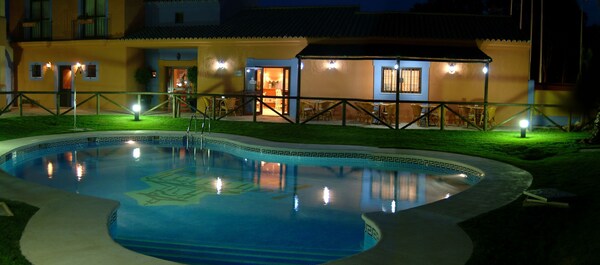 Aparthotel La Espadaña - Andalousie