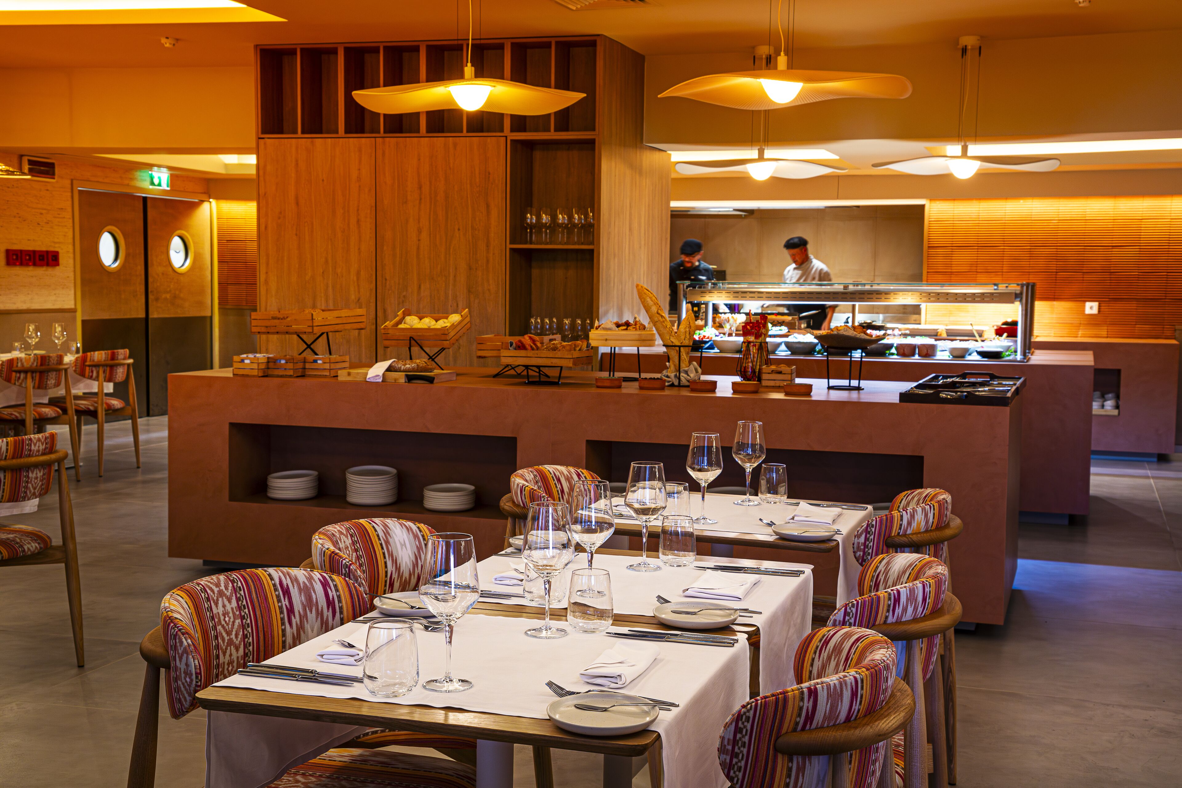 Restaurante