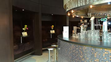 Bar (no alojamento)