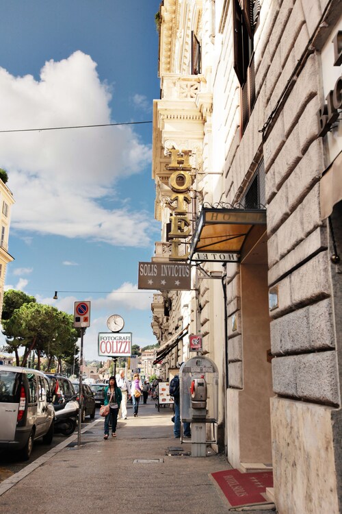 Hotel Solis Reviews, Deals & Photos 2024 - Expedia