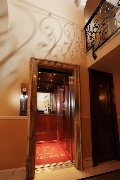 Hotel Solis Reviews, Deals & Photos 2024 - Expedia