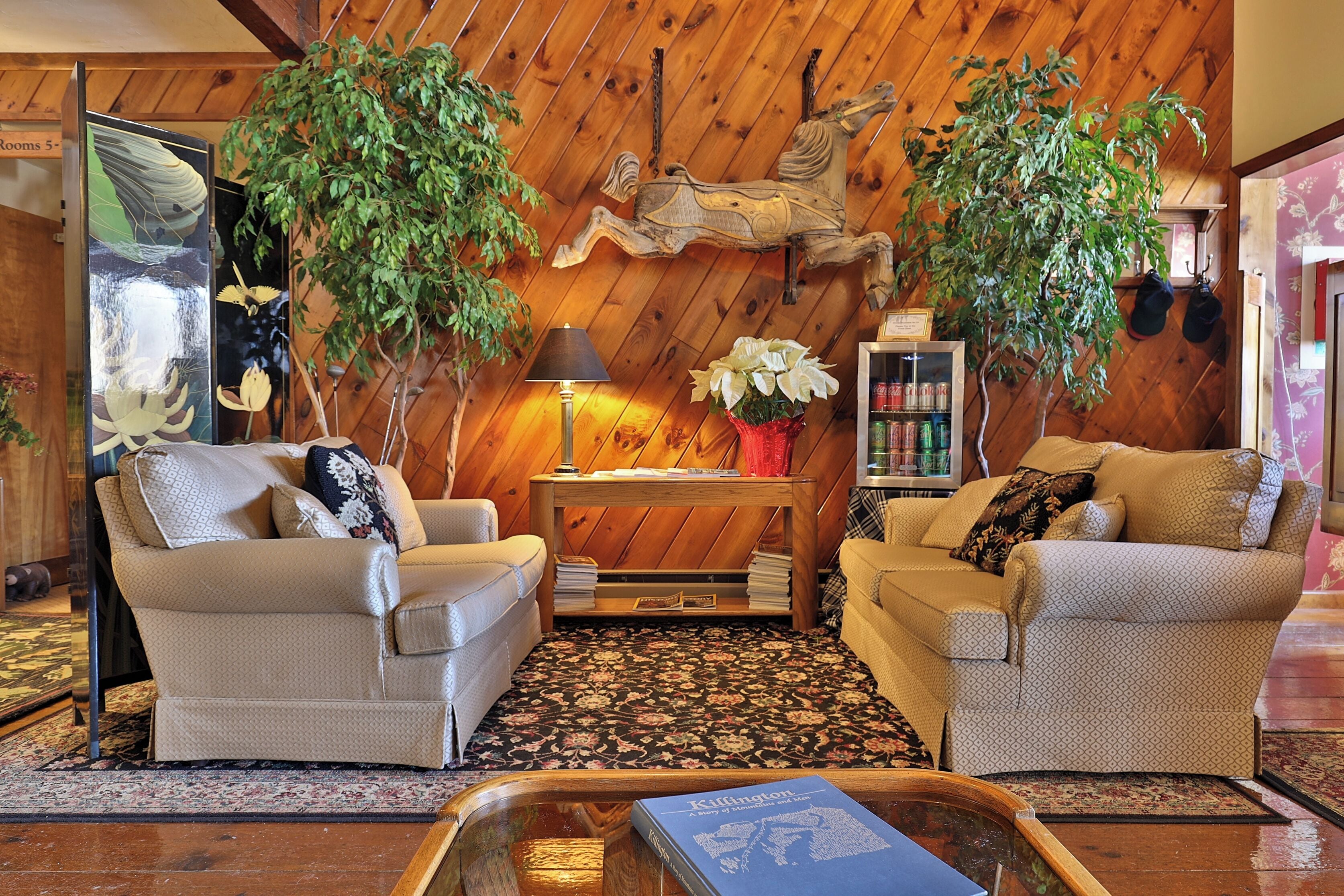 TV de tela plana 32 polegadas com canais a cabo, TV