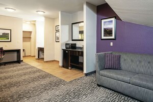 Roupa de alta qualidade, secretária 