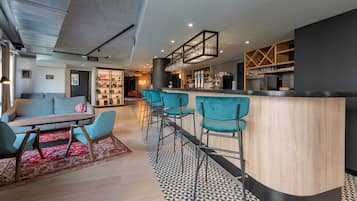 Bar (no alojamento)