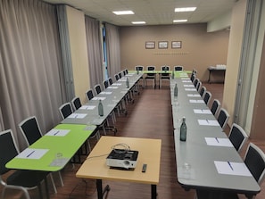 Sala de reunião