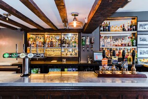 Bar (no alojamento)