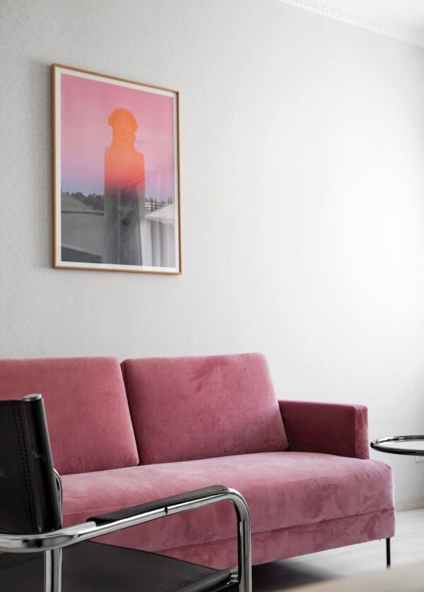 The Suite Garden Hotel - Francfort-sur-le-Main