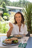 Alimentação e bebidas