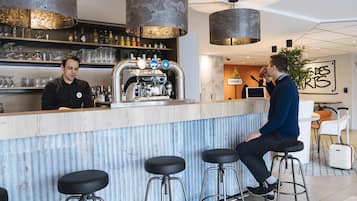 Bar (no alojamento)