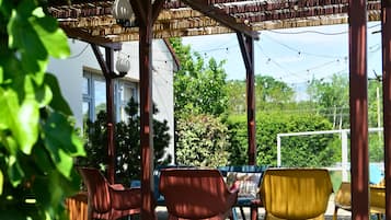 Terraço/pátio