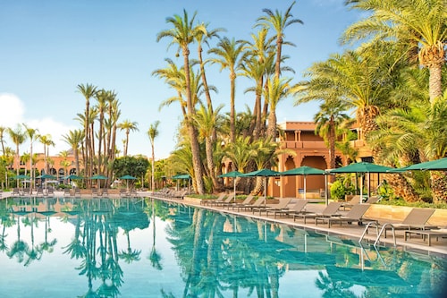 TOP Marrakech All-inclusive Hotels for 2024 - All Inclusive Resorts in ...