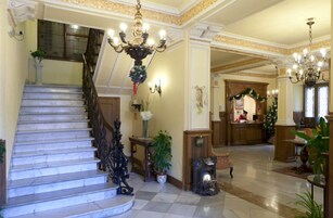 Escadas