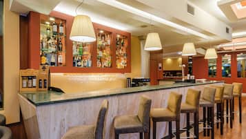 Bar desportivo