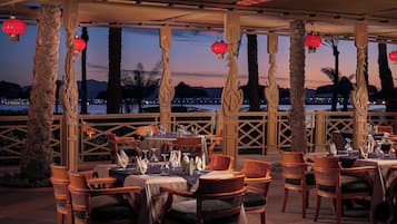 5 restaurantes, café da manhã, culinária internacional